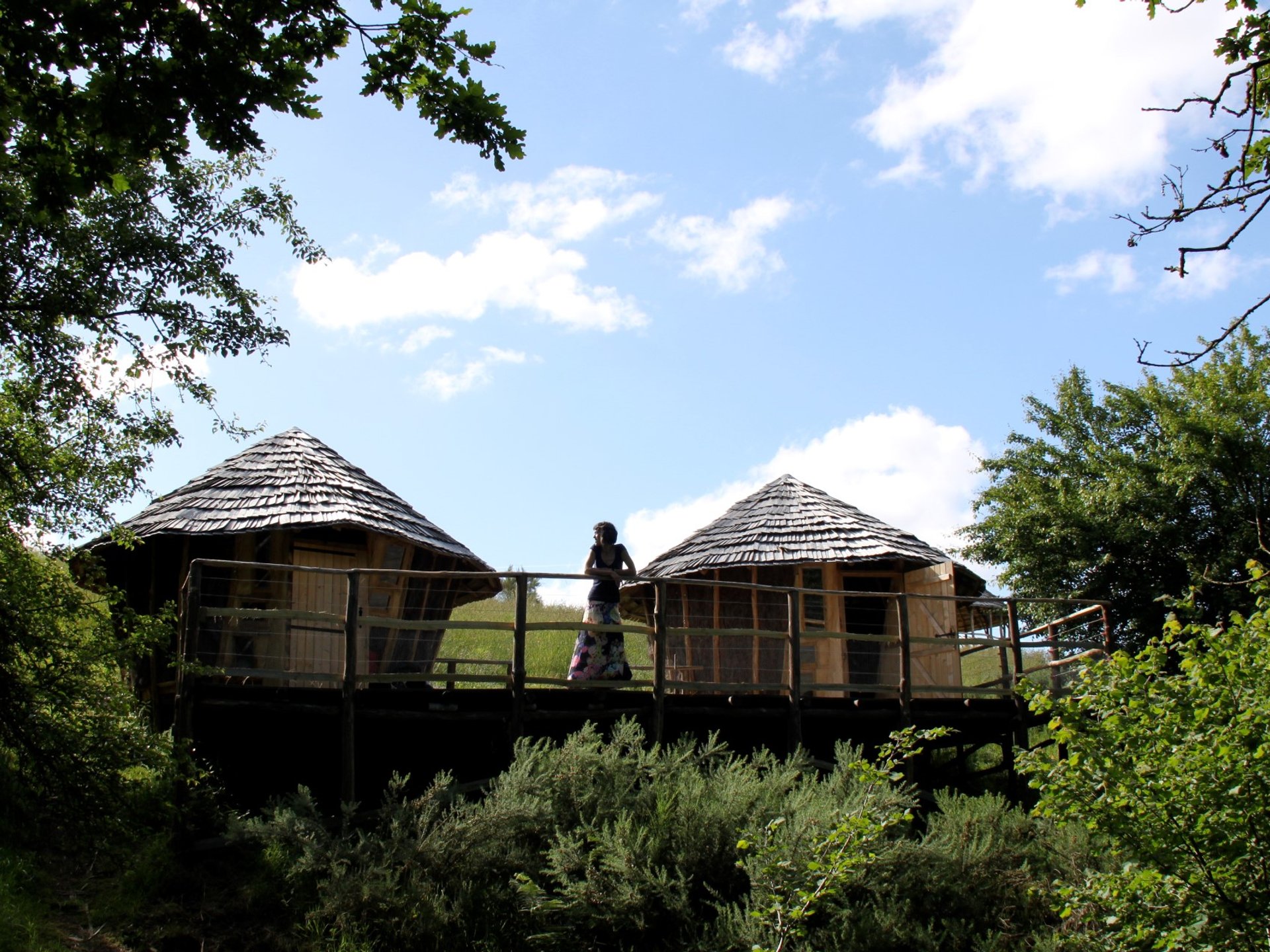 Chambre Bucolique 3 - Les Epesses